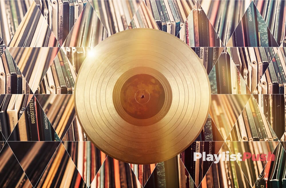 Combien de streams faut-il pour obtenir le disque d'or ou de platine ? Guide de certification ...